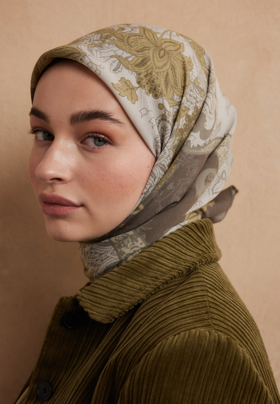 Eşarp – Fresh Scarfs Co.