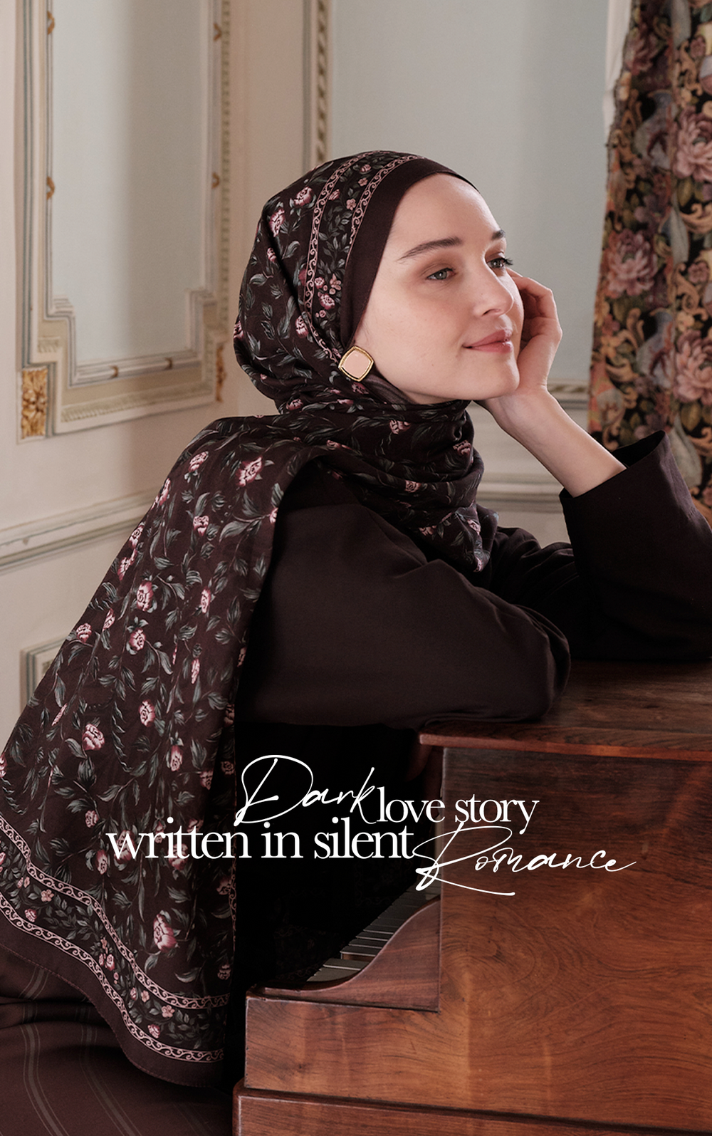 Fresh Scarfs - Scarfs, Hijabs & Accessories – Fresh Scarfs Co.